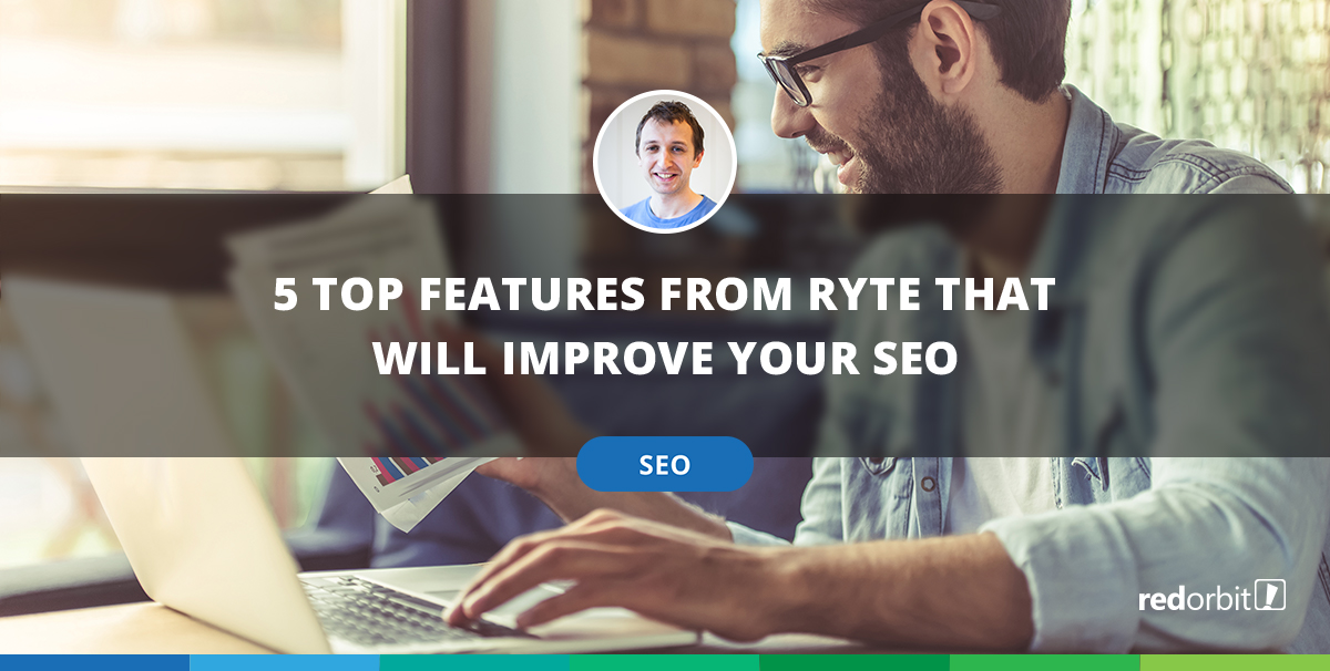 Top Features from Ryte that will improve your SEO | Red Orbit Blog